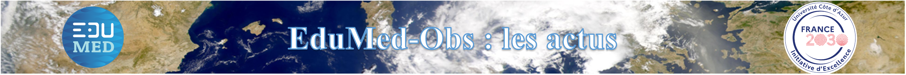 EduMed-Obs News